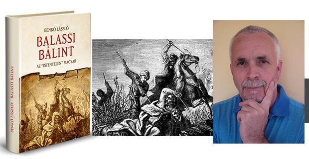 BALASSI BÁLINT - Az utolsó trubadúr! | Talamon